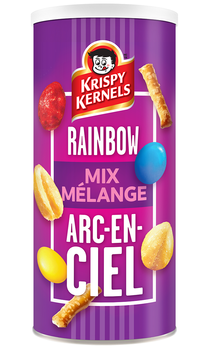 Our products | Krispy Kernels