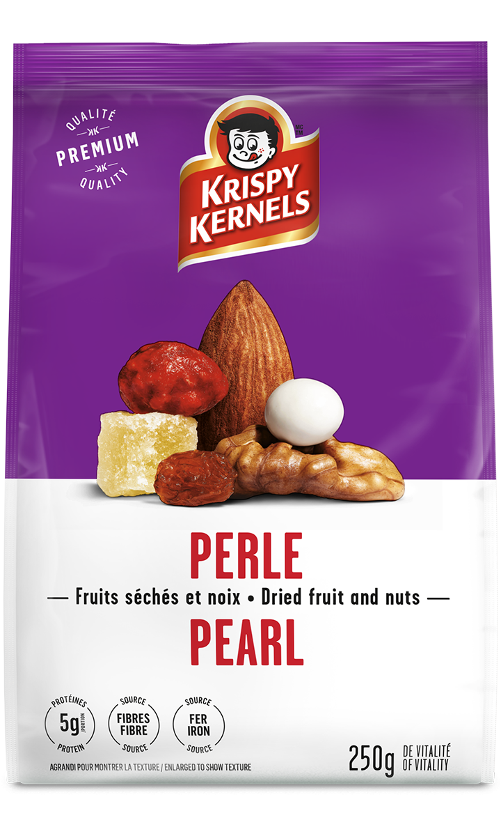 Our products | Krispy Kernels