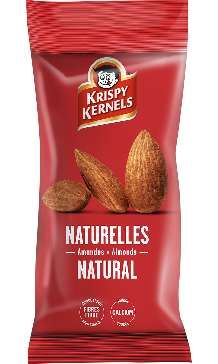 Our products | Krispy Kernels